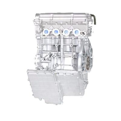 Cina C35 C36 V29 DK13-06 Motori originali per DFSK C37 V27 1.4L 1.3L Motorizzazione auto DFM in vendita