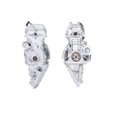 Cina C35 C36 V29 DK13-06 Motori originali per DFSK C37 V27 1.4L 1.3L Motorizzazione auto DFM in vendita