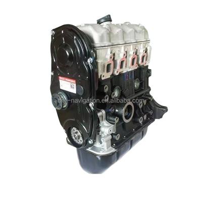 Cina Motore a blocco lungo Serie 465 1.0L 1.1L per Changan Chevrolet DFSK CHANA 2005-2009 Opzione in vendita