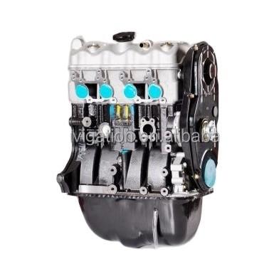Cina Motore a blocco lungo Serie 465 1.0L 1.1L per Changan Chevrolet DFSK CHANA 2005-2009 Opzione in vendita