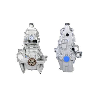 Cina Ricambi originali per auto BYD F3-473QE Motore QD-BYDF3-51101 Garantito in vendita