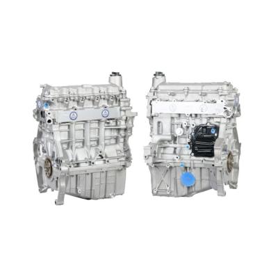 Cina Ricambi originali per auto BYD F3-473QE Motore QD-BYDF3-51101 Garantito in vendita