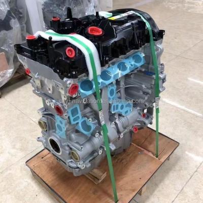 Cina Assemblaggio del blocco motore N13 1.6L personalizzato per BMW Motor B16 WhatsApp 86 18983941051 in vendita