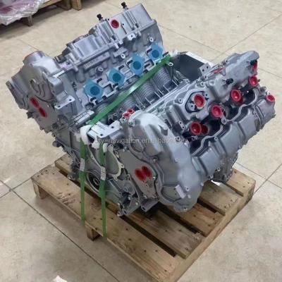 Cina Assemblaggio del blocco motore N13 1.6L personalizzato per BMW Motor B16 WhatsApp 86 18983941051 in vendita