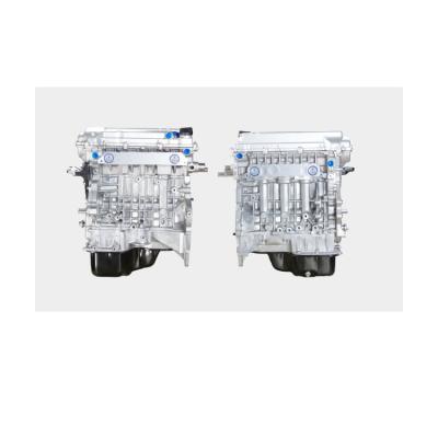 中国 4G18 JLY-4G18 DVVT 1.8L エンジン ジーリー 1.8L その他 製造年 販売のため