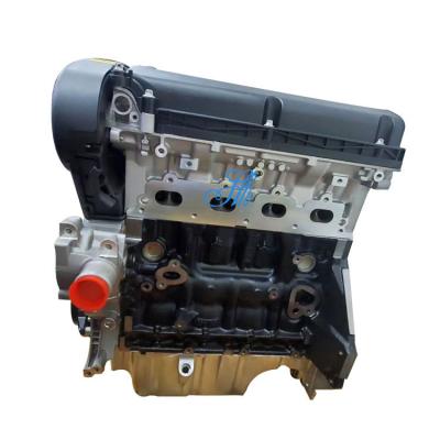 中国 オリジナル ロングブロックオートエンジン組立 モーター LDE L3G L2E シェブロレット クルーズ 1.6L 販売のため
