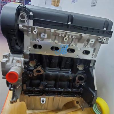 Cina Motore LDE L3G L2E per Chevrolet Cruz 1.6L in vendita