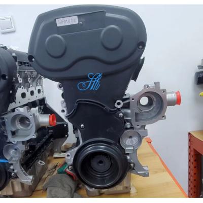 Cina Motore LDE L3G L2E per Chevrolet Cruz 1.6L in vendita