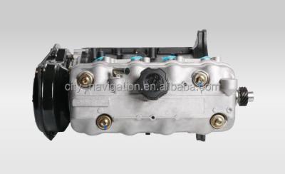 Cina 465QA-2 Completo 1.0L 4 cilindri Motore a benzina per Chana DFSK Truck 465QE 465QH EQ in vendita