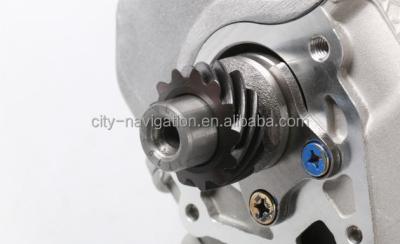 Cina 465QA-2 Completo 1.0L 4 cilindri Motore a benzina per Chana DFSK Truck 465QE 465QH EQ in vendita