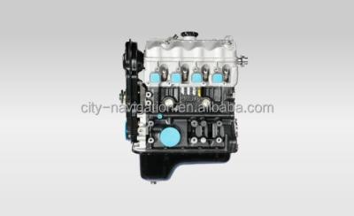 Cina 465QA-2 Completo 1.0L 4 cilindri Motore a benzina per Chana DFSK Truck 465QE 465QH EQ in vendita