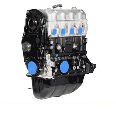 中国 バイク・ウェイ・ワング 1.3L 205 206 EX80 チャンヘ・ウェイワング・ケイトン フォトン IX5 IX7 販売のため