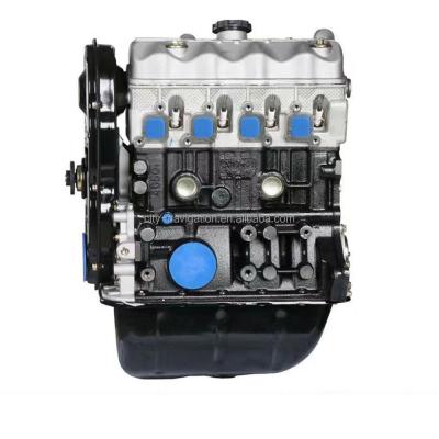 中国 バイク・ウェイ・ワング 1.3L 205 206 EX80 チャンヘ・ウェイワング・ケイトン フォトン IX5 IX7 販売のため