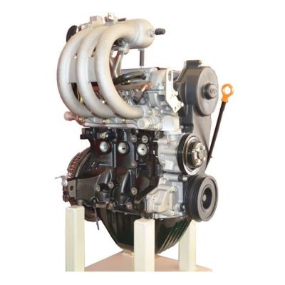 Cina Chery QQ Auto Engine Assembly SQR372 e originale per il montaggio di auto in vendita