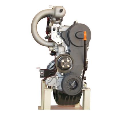 Cina Chery QQ Auto Engine Assembly SQR372 e originale per il montaggio di auto in vendita