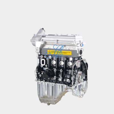Cina Motore ad alta coppia 1.5L a blocco lungo per DFSK Motore C31 C32 C35 C36 C37 Kuayue Dongfeng in vendita