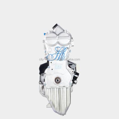Cina Motore ad alta coppia 1.5L a blocco lungo per DFSK Motore C31 C32 C35 C36 C37 Kuayue Dongfeng in vendita