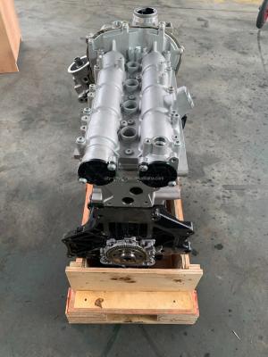Cina Modello di auto VW Audi G.W. 110KG 1.6T 2.0T 3.0T Motore per Jetta Lavida Santana Q7 A5 in vendita