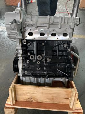 Cina Modello di auto VW Audi G.W. 110KG 1.6T 2.0T 3.0T Motore per Jetta Lavida Santana Q7 A5 in vendita
