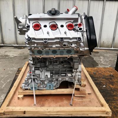 Cina Modello di auto VW Audi G.W. 110KG 1.6T 2.0T 3.0T Motore per Jetta Lavida Santana Q7 A5 in vendita