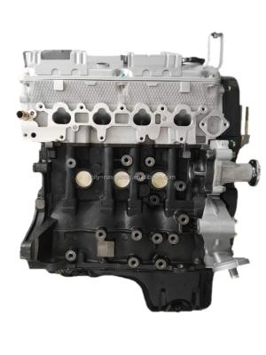 中国 BYD サイマ Mitsubishi ハフェイ F3-R ヘッチバック用の原装部品1.6Lガソリンエンジンブロック 販売のため