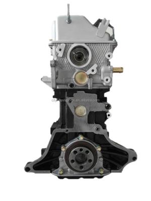 中国 BYD サイマ Mitsubishi ハフェイ F3-R ヘッチバック用の原装部品1.6Lガソリンエンジンブロック 販売のため