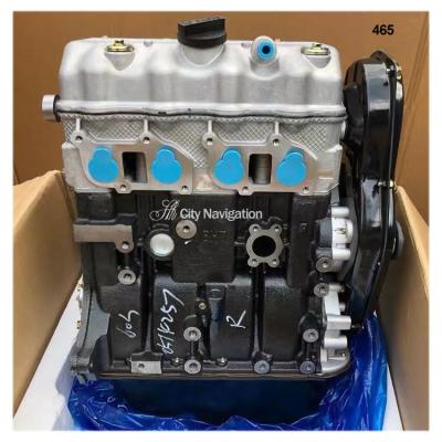 Cina Serie 465Q 1.1 1.0L Motore a 4 cilindri per Chana Wuling DFSK Hafei Suzuki STAR 2 Bus 29kw in vendita