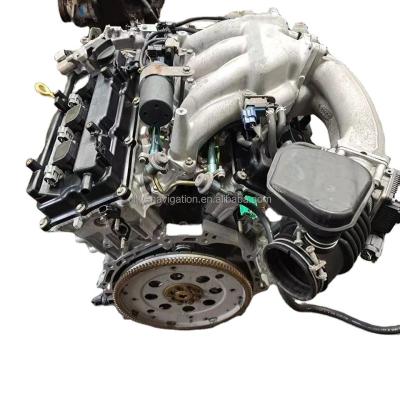 中国 2.5L エンジン組 4シリンダー付き オリジナル 販売のため