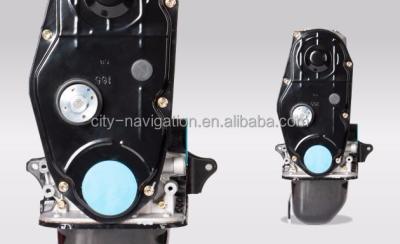 Cina 465Q1A D 1.0L Motore a 4 cilindri per Chana Wuling DFSK Hafei Suzuki a prezzi accessibili in vendita