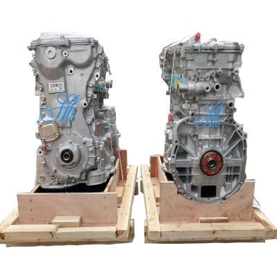 中国 HIGHLANDER ASU4 2.7L エンジンブロック モーター トピックス パフォーマンス トヨタハイランダー 販売のため