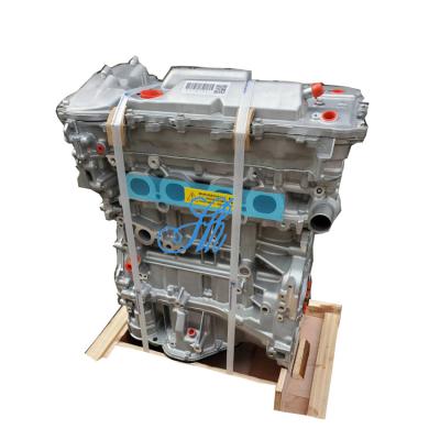 中国 HIGHLANDER ASU4 2.7L エンジンブロック モーター トピックス パフォーマンス トヨタハイランダー 販売のため