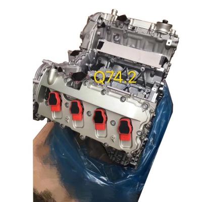 Cina Audi VW 1.8TFSI CABA CABB CDHA CDHB CJEB Original Auto Engine Assembly per le prestazioni in vendita
