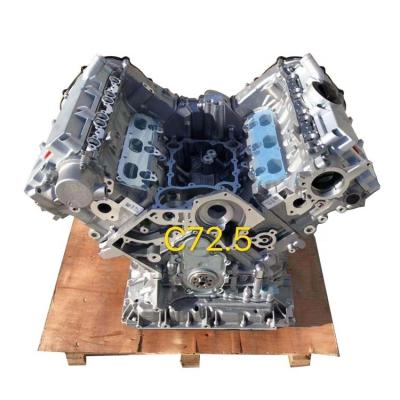 Cina Audi VW 1.8TFSI CABA CABB CDHA CDHB CJEB Original Auto Engine Assembly per le prestazioni in vendita