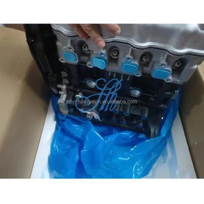 Cina Assemblaggio motore automatico per Changan Jiabao Hafei Bare F10A SJ410 LJ465Q-EA 1.0L 4 cilindri in vendita