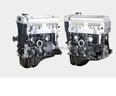 中国 MR479QA 1.5L エンジンブロック ジーリー LG/GC6/MK/エムグランド 4G15 4G18 4G20 最高性能 販売のため