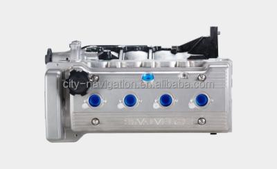 Cina MR479QA 1.5L motore per Geely LG/GC6/MK/Emgrand 4G15 4G18 4G20 Performance massima in vendita