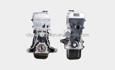 Cina MR479QA 1.5L motore per Geely LG/GC6/MK/Emgrand 4G15 4G18 4G20 Performance massima in vendita