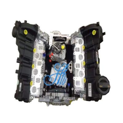 中国 トワレグ用オートモーターブロック アウディ Q7 3.0L 発送 3-5日 品質が高い 販売のため