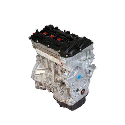 中国 原装 G4FC オートエンジン組合体 ハンダイ/KIA G4BH G4ED G4EE G4FA G4FD G4FG G4FJ 販売のため