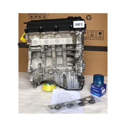 中国 原装 G4FC オートエンジン組合体 ハンダイ/KIA G4BH G4ED G4EE G4FA G4FD G4FG G4FJ 販売のため