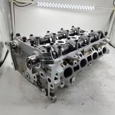 中国 原装 G4FC オートエンジン組合体 ハンダイ/KIA G4BH G4ED G4EE G4FA G4FD G4FG G4FJ 販売のため