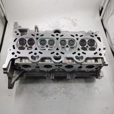 中国 原装 G4FC オートエンジン組合体 ハンダイ/KIA G4BH G4ED G4EE G4FA G4FD G4FG G4FJ 販売のため