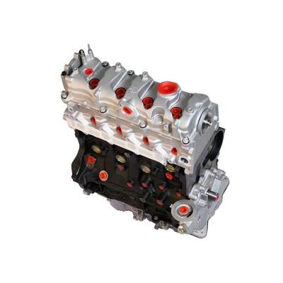 Cina Top- G4KJ G4FG G4KD G4KE G4NA G4NB G4LC G4FA G4FC Auto Motor Assembly per Hyundai/KIA in vendita