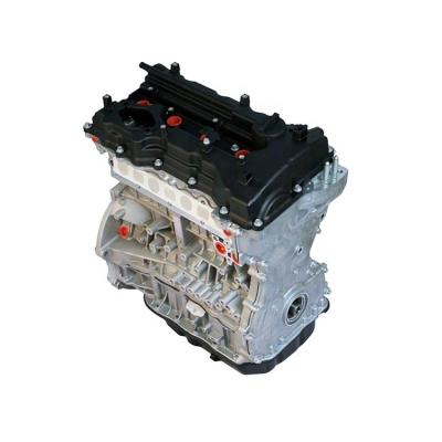 中国 1.4 T エンジン組成 G4LC ハインダイ/KIA G4KJ G4FG G4KD G4KE G4NA G4NB G4LC G4FA G4FC 販売のため