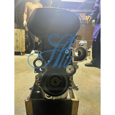 Cina Chevrolet Car Fitment 1.6T LLU A16LET Motore per Cruze Malibu Buick Regal Saab 9-5 Opel in vendita