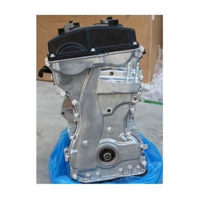 中国 ハインダイカーフィットメント G4KE 2.4Lと G4KD 2.0L ロングブロックエンジン 販売のため