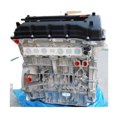 中国 ハインダイカーフィットメント G4KE 2.4Lと G4KD 2.0L ロングブロックエンジン 販売のため