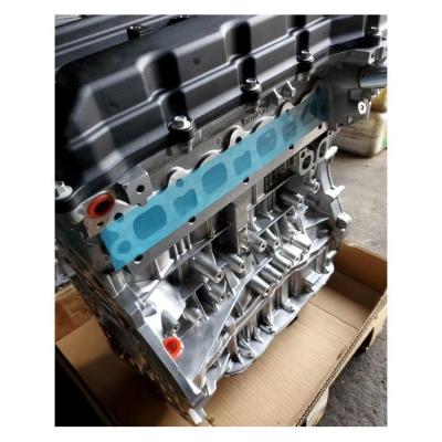 中国 ハインダイカーフィットメント G4KE 2.4Lと G4KD 2.0L ロングブロックエンジン 販売のため