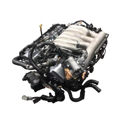 中国 ハインダイ キア G6BA G6DA G6DG G4KA G4KC G6DH オートエンジン組成 オリジナル ロングブロック 販売のため