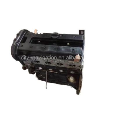 中国 ブイック U20SED シェブロレット エピカ 2.0D ガソリンエンジン 裸体エンジンと組立 2.0L L34 オリジナル 販売のため